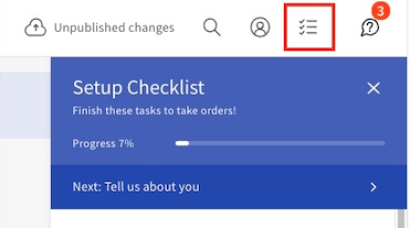 Self-Service Onboarding Guide