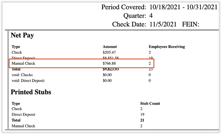 Toast Payroll: Manual Checks and Quick Calcs