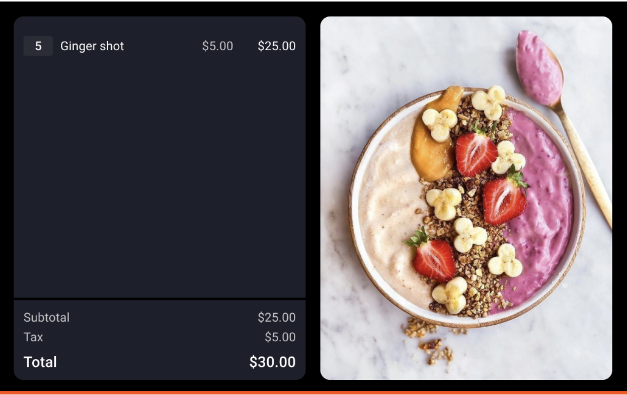 Guest-Facing-Display Setup Guide