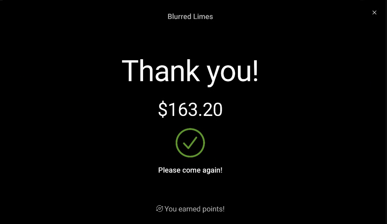 Guest-Facing-Display Setup Guide