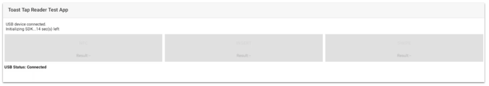 Get Help With Your Card Reader