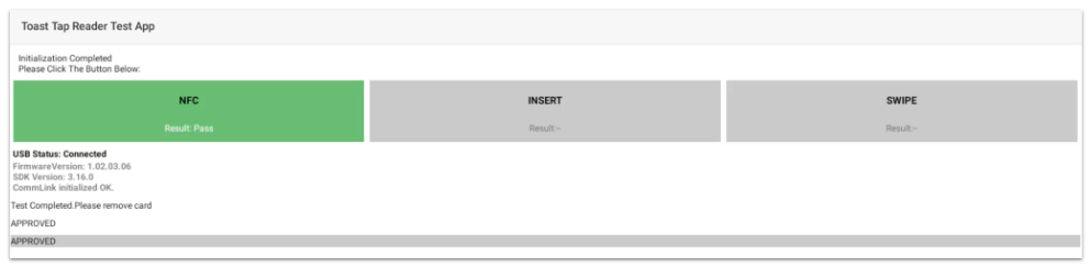 Get Help With Your Card Reader