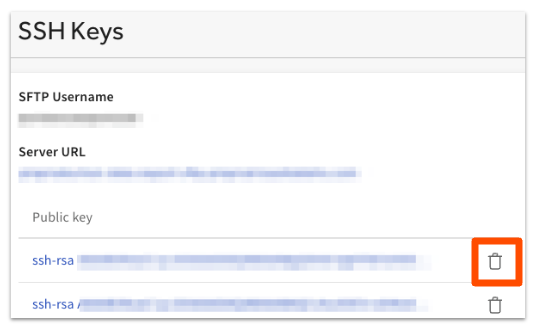 Toast Data Exports Overview