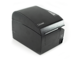 Toast Item Label Printer Quick Start Guide