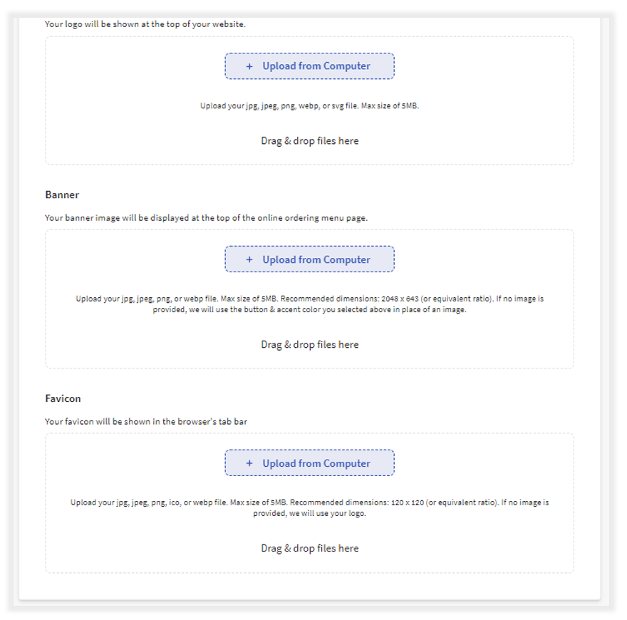 Get Started with Toast Online Ordering Pro