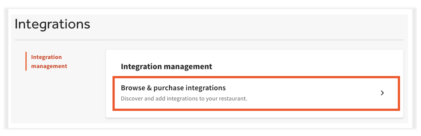 Getting Started with the BeerBoard Integration