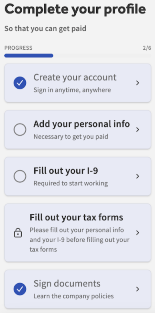 Toast Payroll: Rehire Guide