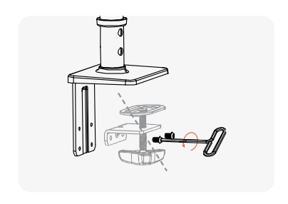 Toast Flex 22 Installation Guide