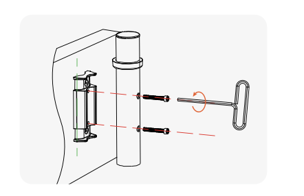 Toast Flex 22 Installation Guide