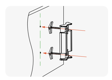 Toast Flex 22 Installation Guide