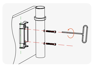 Toast Flex 22 Installation Guide