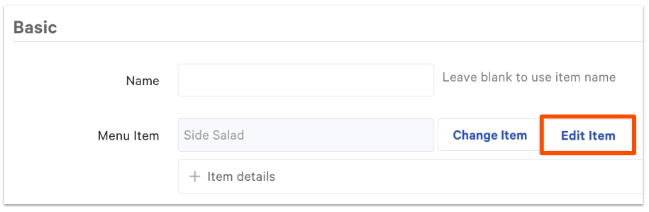 Build Nested Modifiers (Add Modifiers to a Modifier)