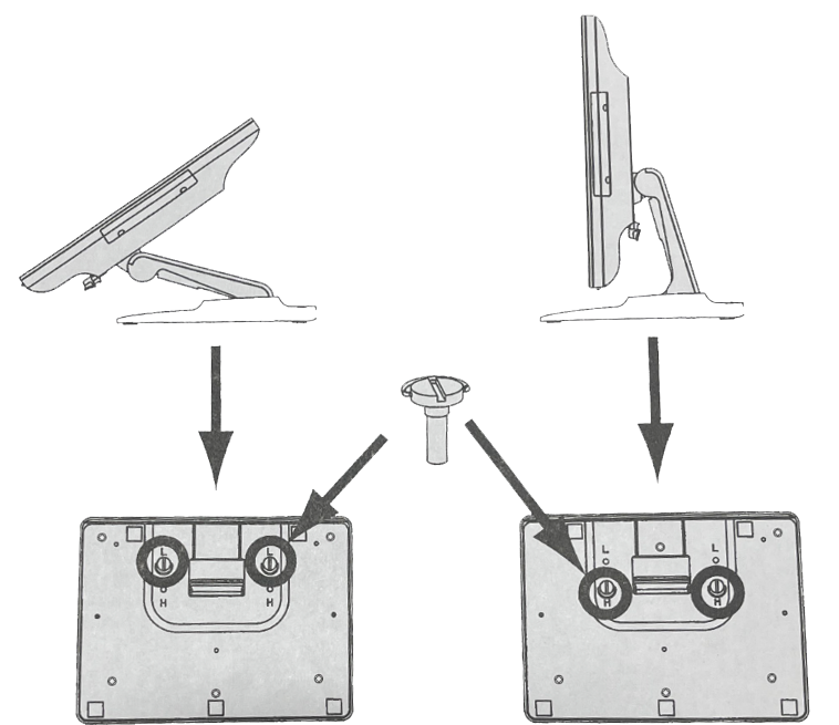 Elo V4 Installation Guide