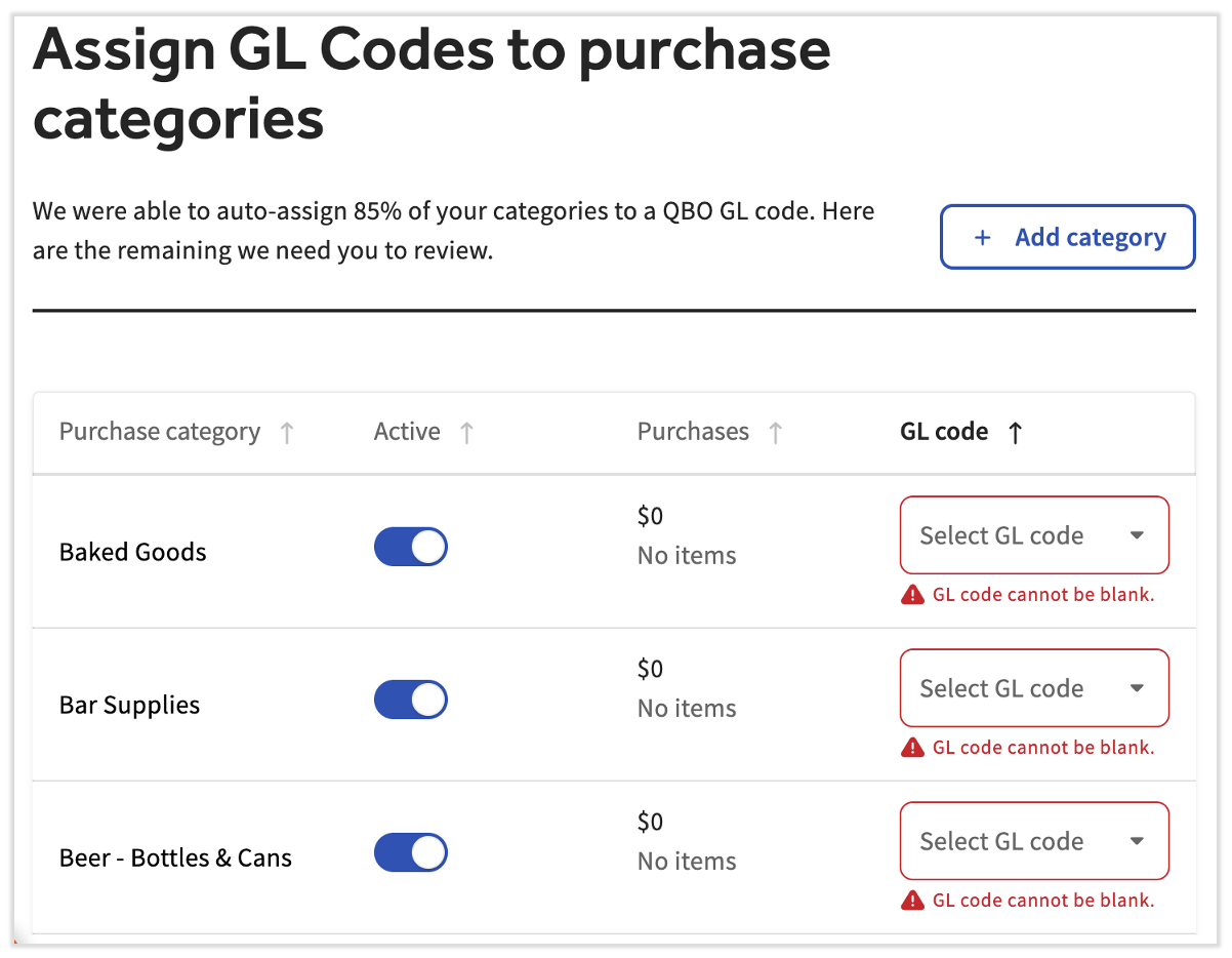 xtraCHEF: Get Started With QuickBooks Online Integration