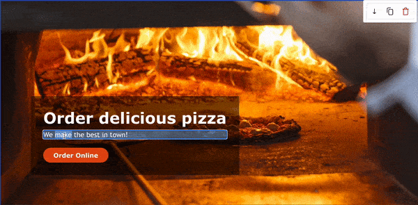 Get Started With Toast Websites