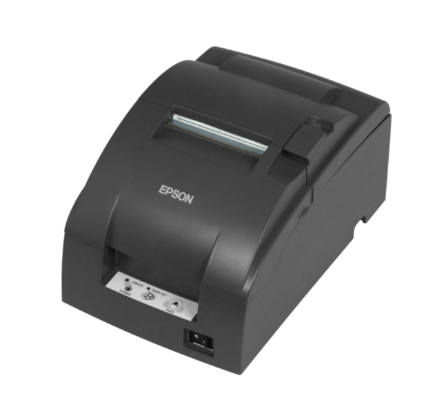 Get Help with the Epson Kitchen Printer TM-U220B
