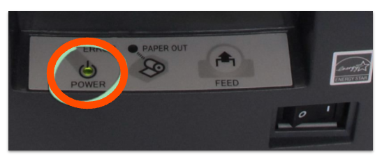 Get Help with the Epson Kitchen Printer TM-U220B