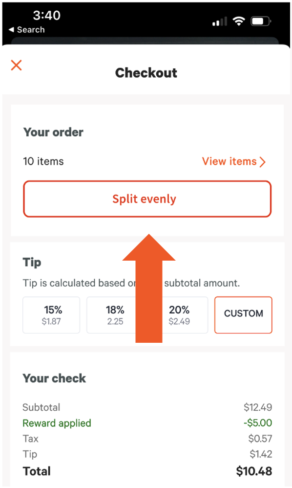 Toast Mobile Payments & Digital Menus FAQ