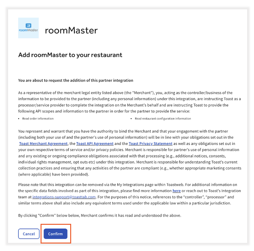 Get Started With the roomMaster anywhere by InnQuest Integration