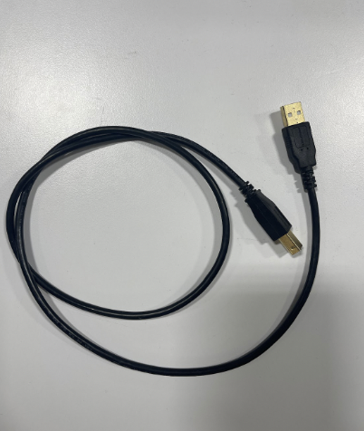 Elo Guest-Facing Display Cable Guide