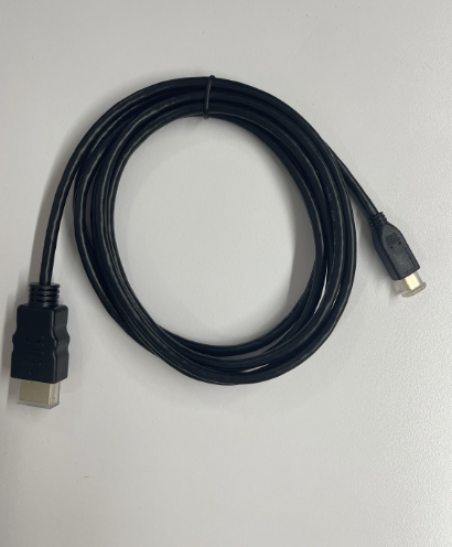Elo Guest-Facing Display Cable Guide