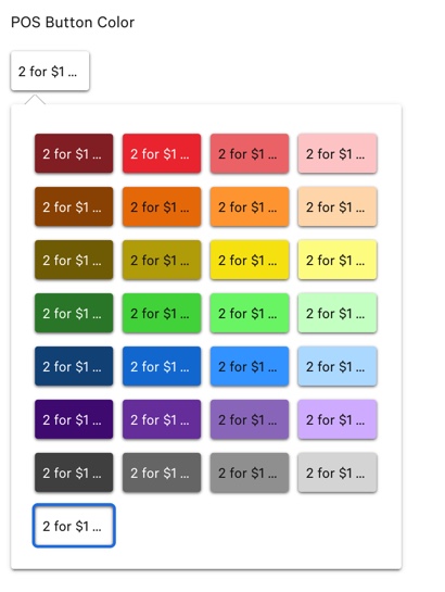 Configuring Discounts
