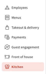 Using Tock with Toast