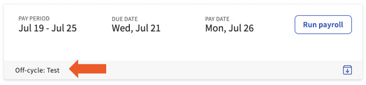Toast Payroll: Missed Employee on Payroll