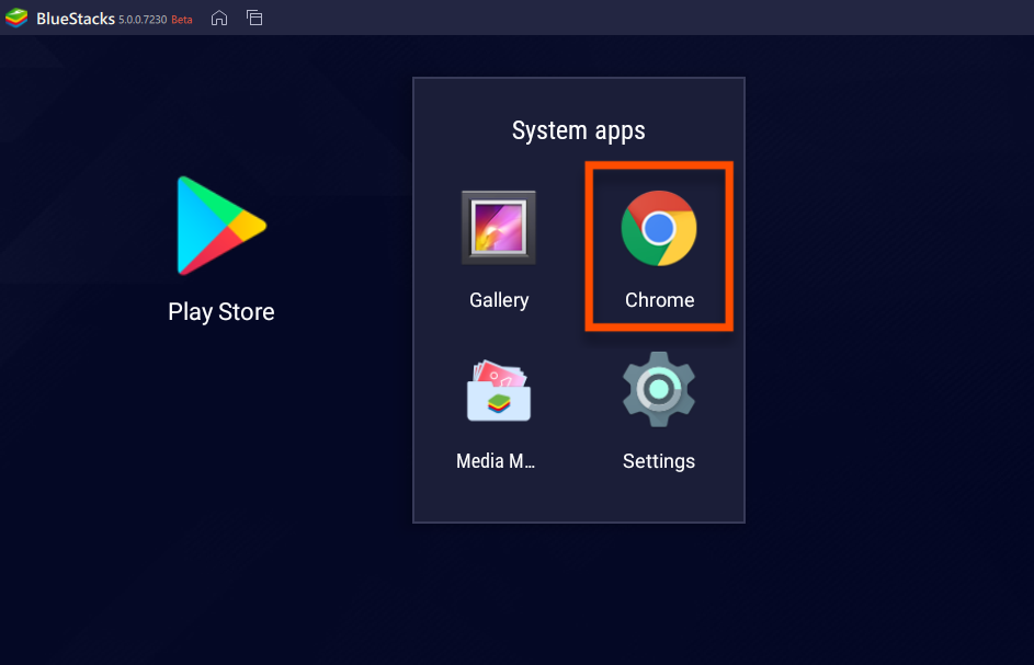 Bluestacks Download Guide