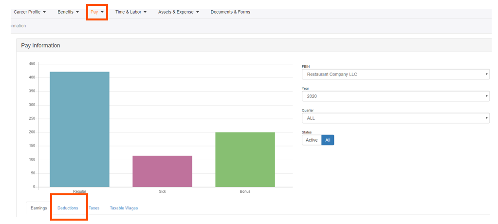 Toast Payroll: Vendor Overview and Setup