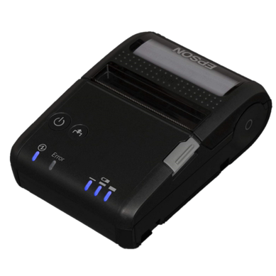 Toast Compatible Printers