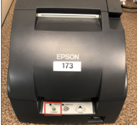 Epson TM-U220B Kitchen Printer Troubleshooting - FAQs