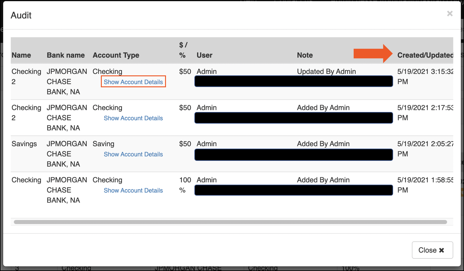 Toast Payroll: Managing Direct Deposits