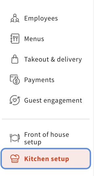 Adding Due Times, Ticket Counts and Payment Status to Kitchen Tickets