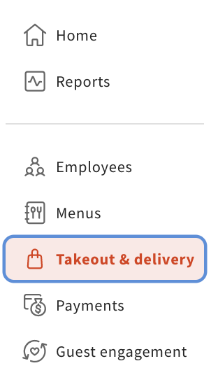 Setting up Order Auto-Firing