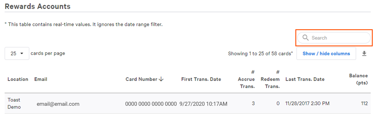 Taking Action Against Suspicious Rewards Activity