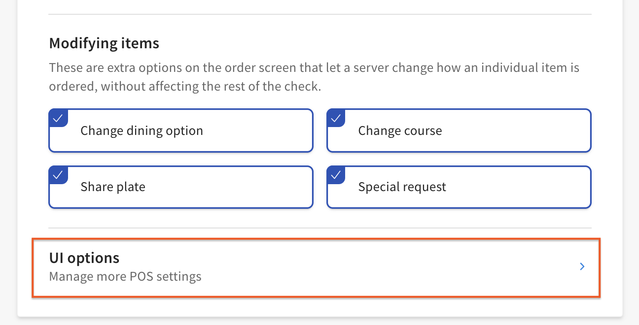 Scheduling Future Orders