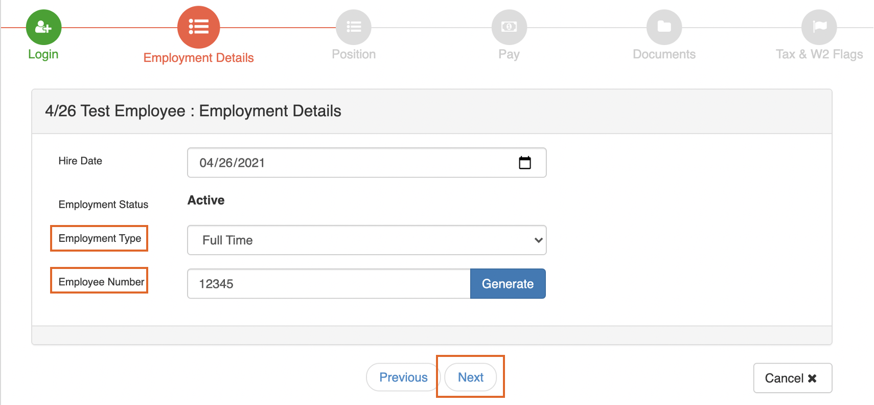 Toast Payroll: Employer New Hire Guide & Video