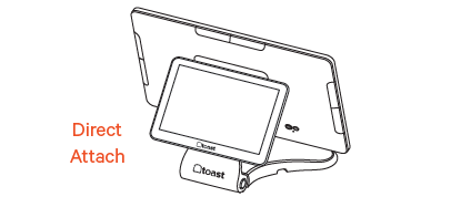 Toast Hardware Installation Guide