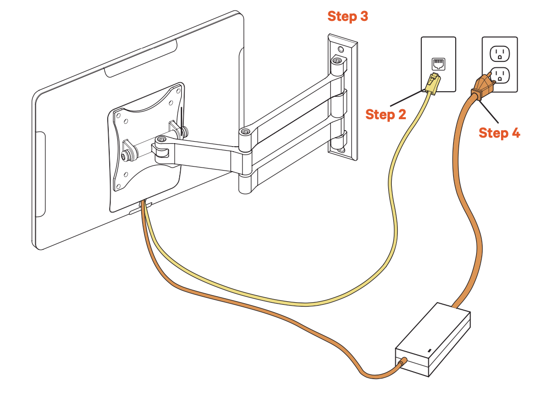 Toast Hardware Installation Guide