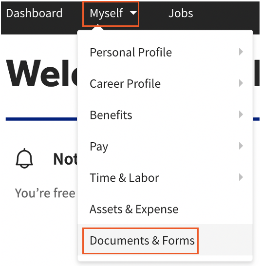 Toast Payroll: Employee Resources