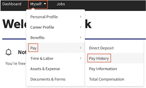 Toast Payroll: Employee Resources