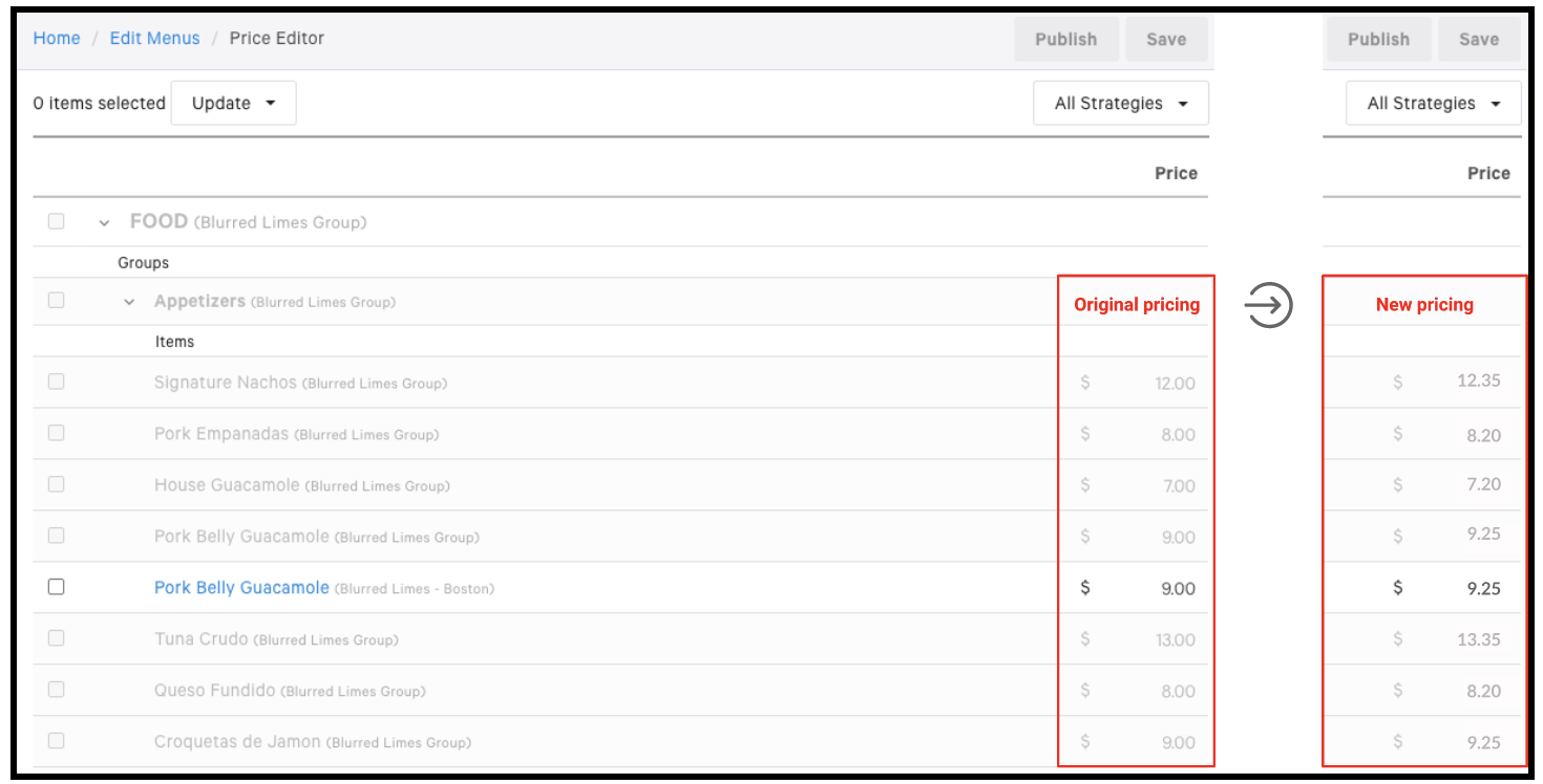 Cash Discounting Overview