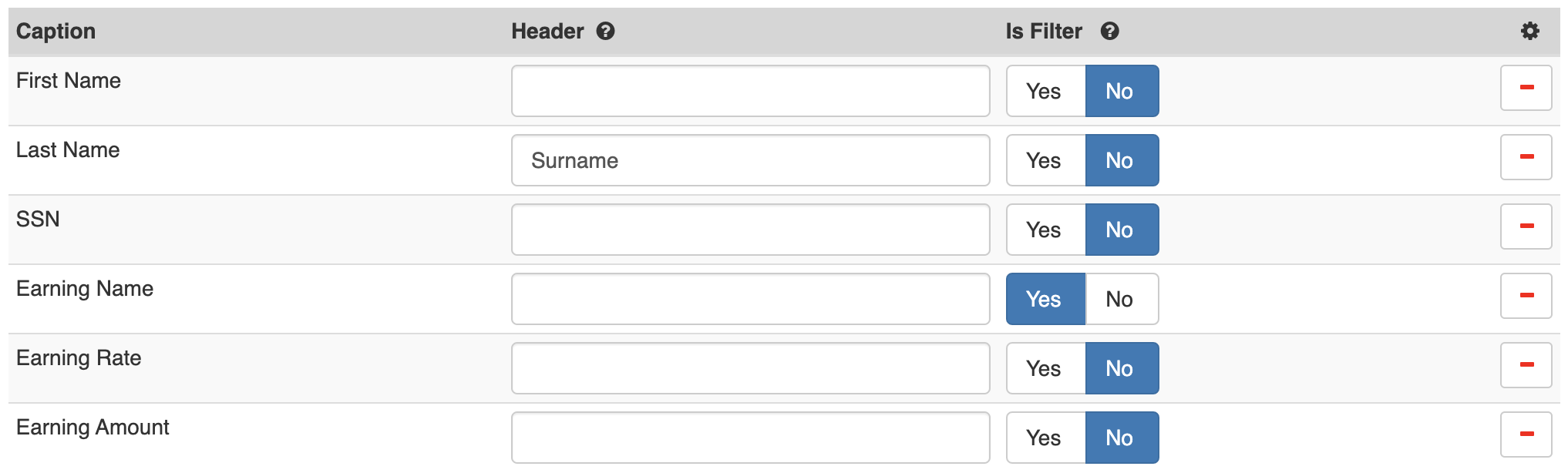 Toast Payroll: Optimize the Report Library