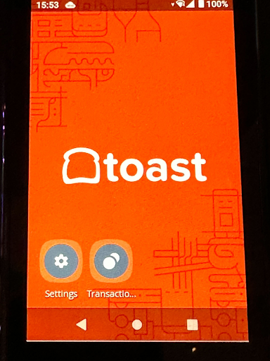 Set Up your AMS1 Card Reader