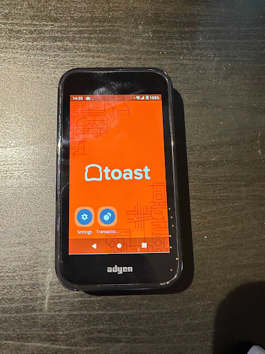 Set Up your AMS1 Card Reader