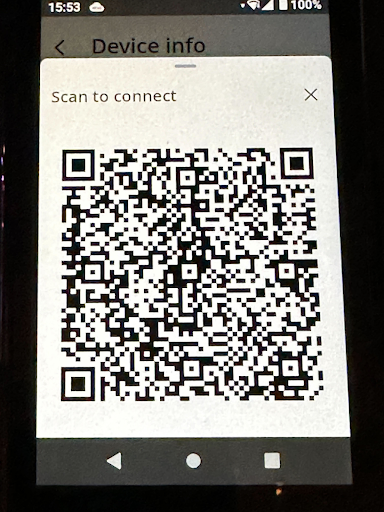 Set Up your AMS1 Card Reader