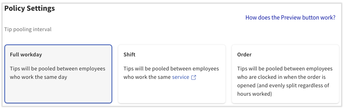 Get Started With Toast Tips Manager