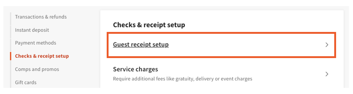 Get Started With the WebRezPro Integration