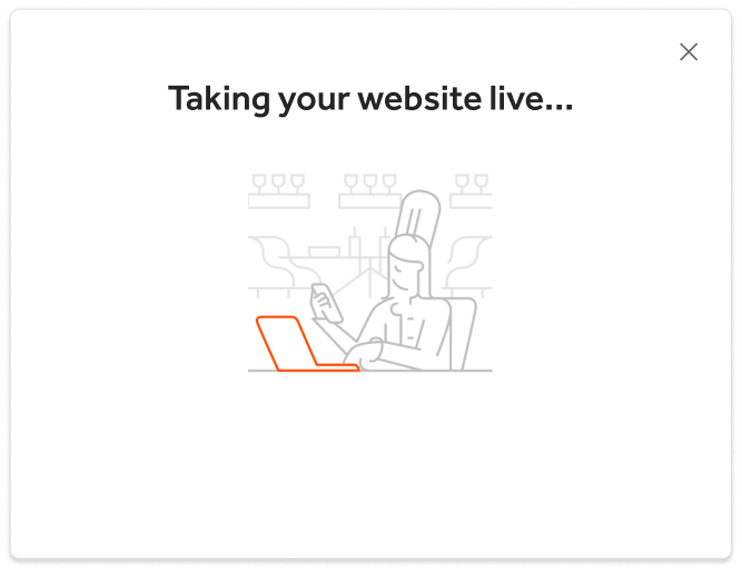 Domains for Toast Websites and Online Ordering Pro